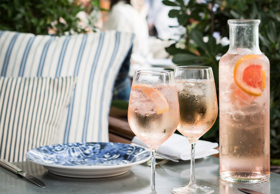 Ralph's Paris | Restaurants | Ralph Lauren® AU