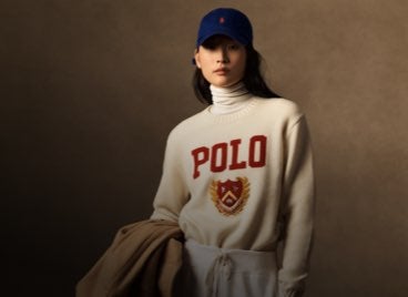 Ralph Lauren® Australia | Official Online Store
