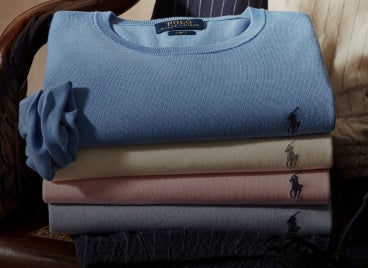 Ralph Lauren® Australia | Official Online Store