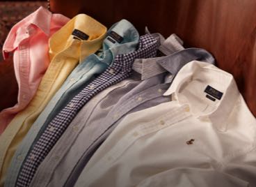 Ralph Lauren® Australia | Official Online Store