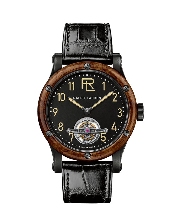 Men's Watches | Ralph Lauren® AU