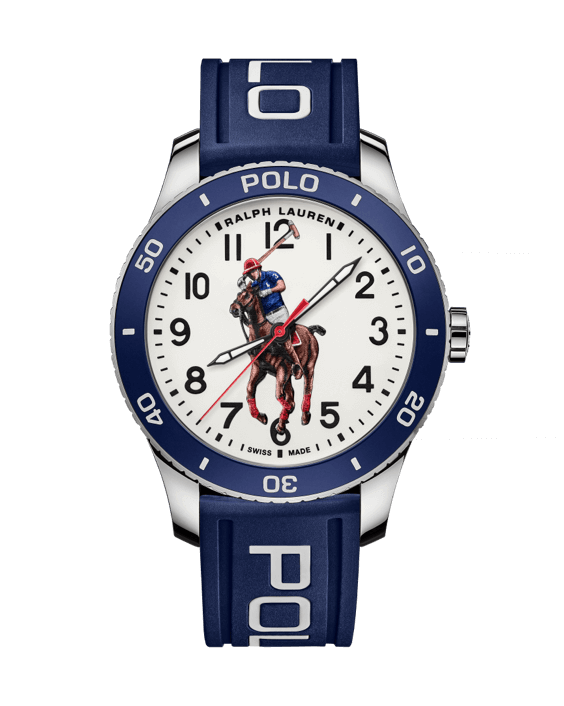 Men's Watches | Ralph Lauren® AU