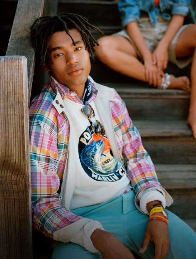 Ralph Lauren® Australia | Official Online Store