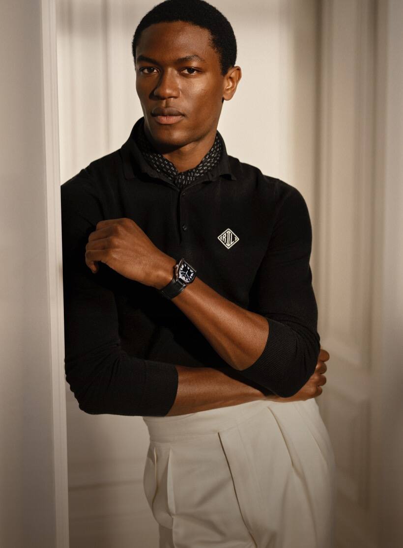 Ralph Lauren Creed Collection