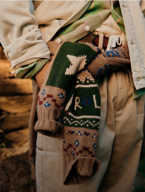 Ralph Lauren® Australia | Official Online Store