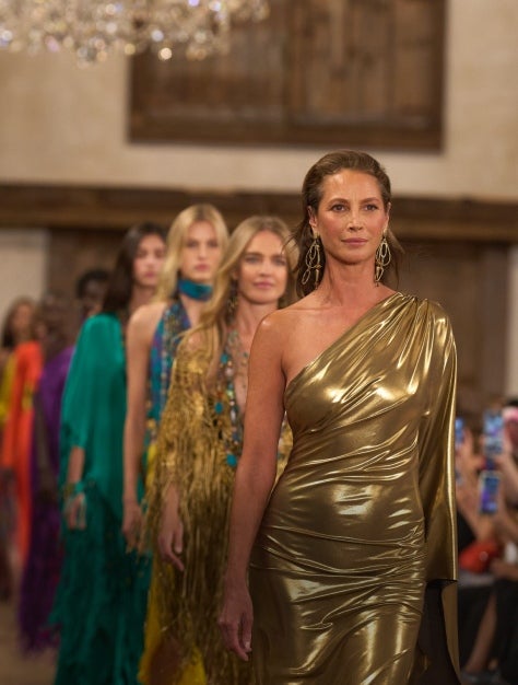 Ralph Lauren® Australia | Official Online Store