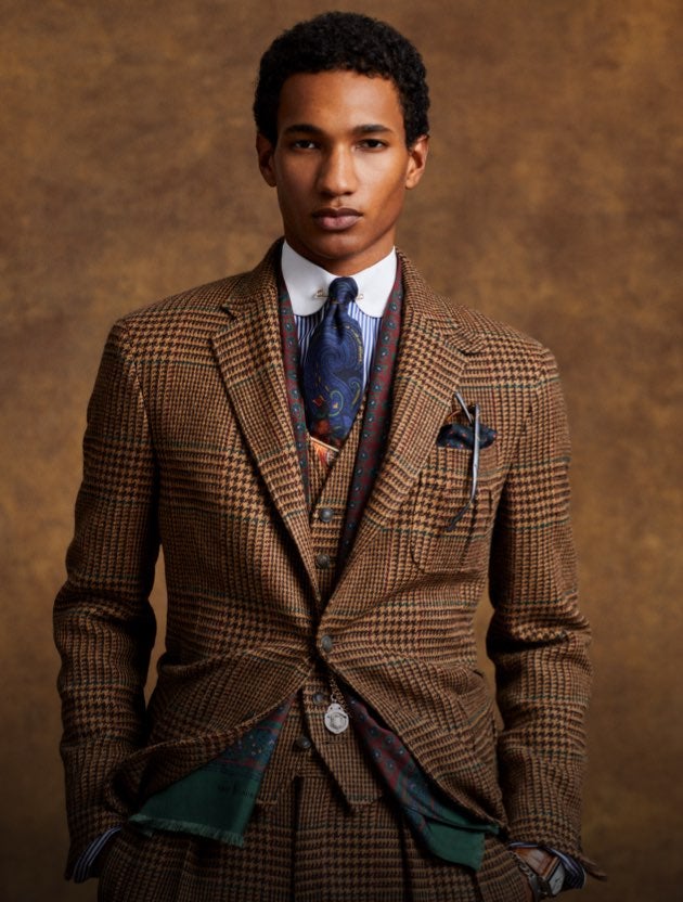 Ralph Lauren® Australia | Official Online Store