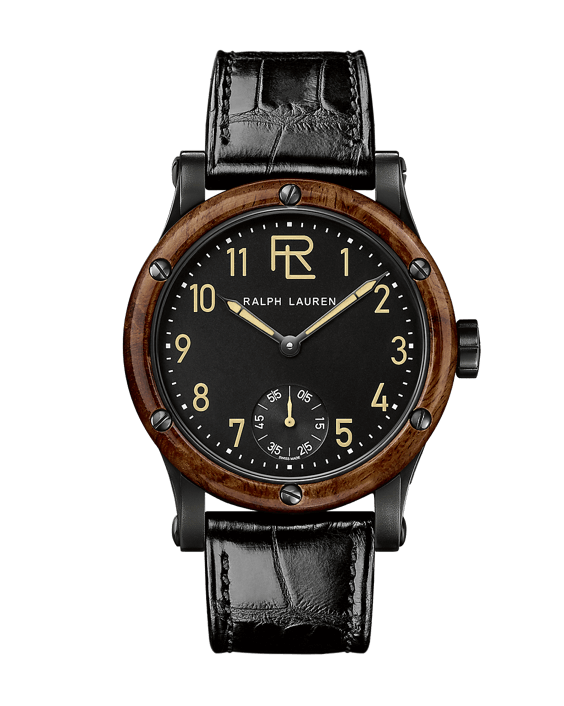 Men's Watches | Ralph Lauren® AU