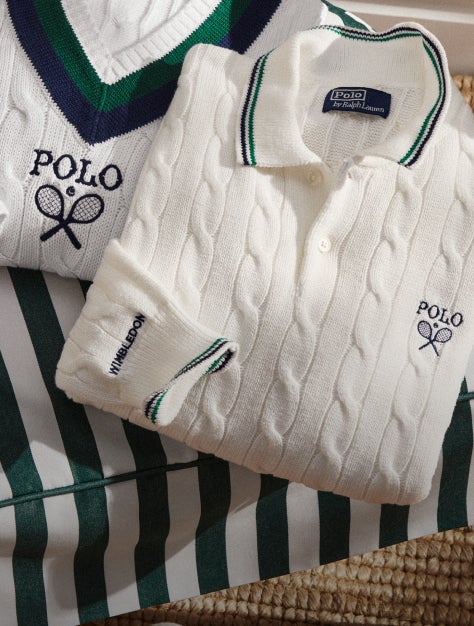 Ralph Lauren® Australia | Official Online Store