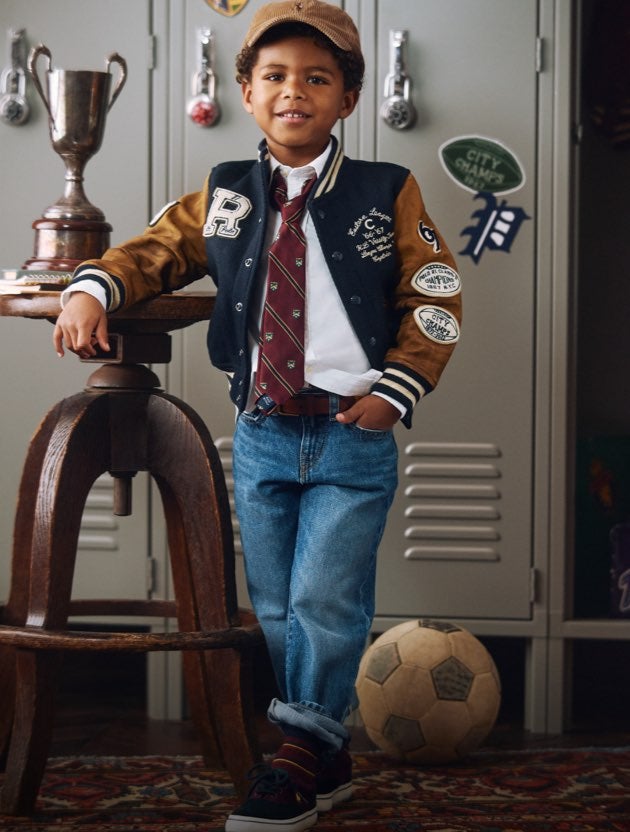 Ralph Lauren® Australia | Official Online Store