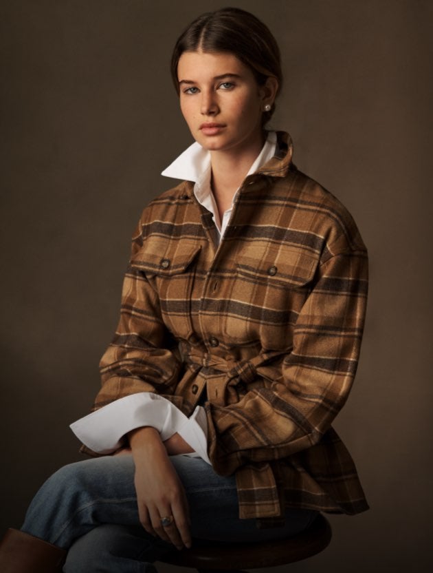 Ralph Lauren® Australia | Official Online Store