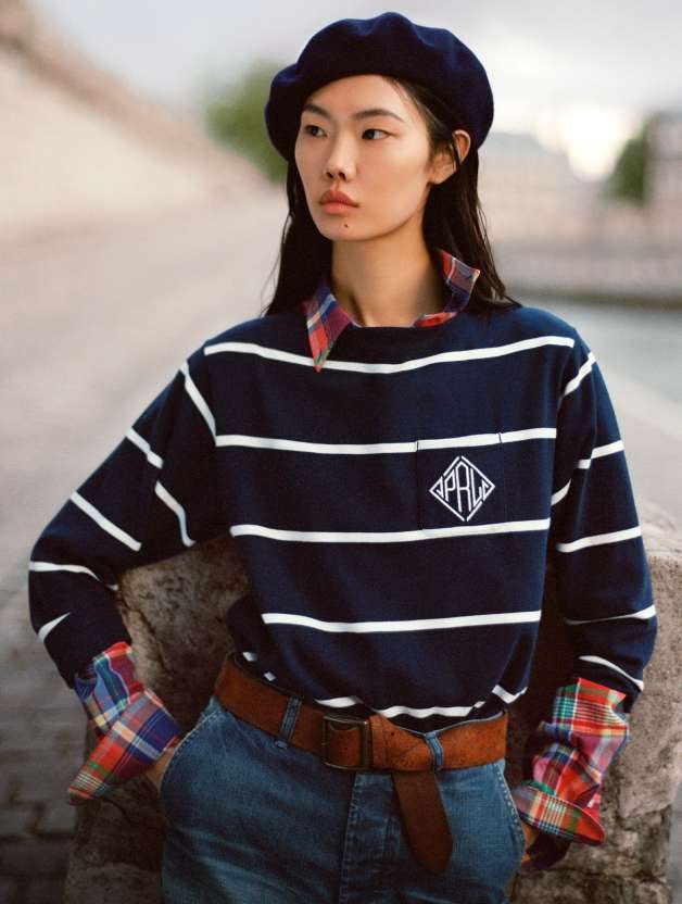 Ralph Lauren® Australia | Official Online Store