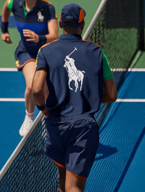 Ralph Lauren® Australia | Official Online Store
