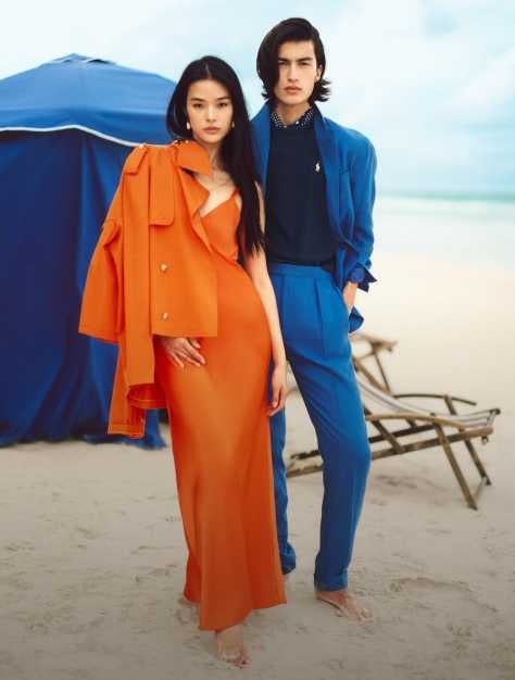 Ralph Lauren® Australia | Official Online Store