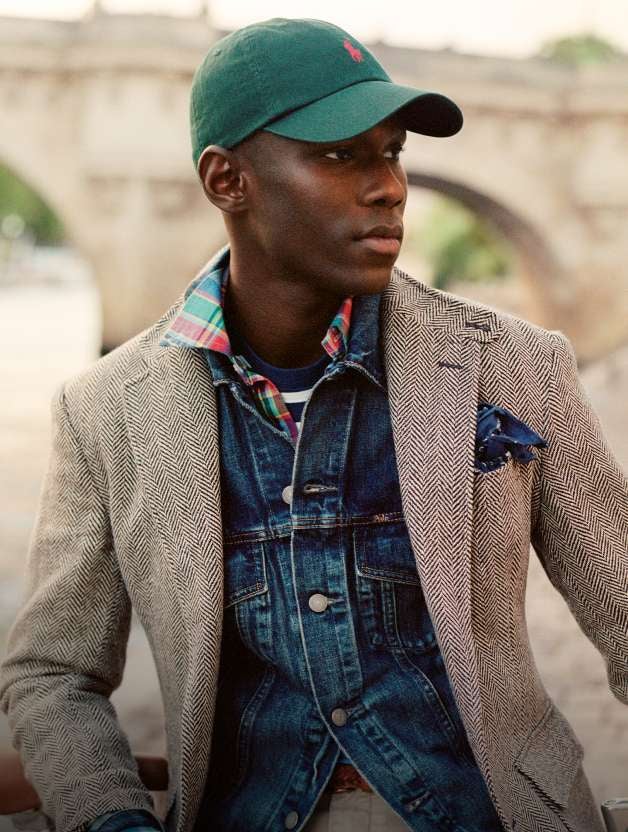 Ralph Lauren® Australia | Official Online Store