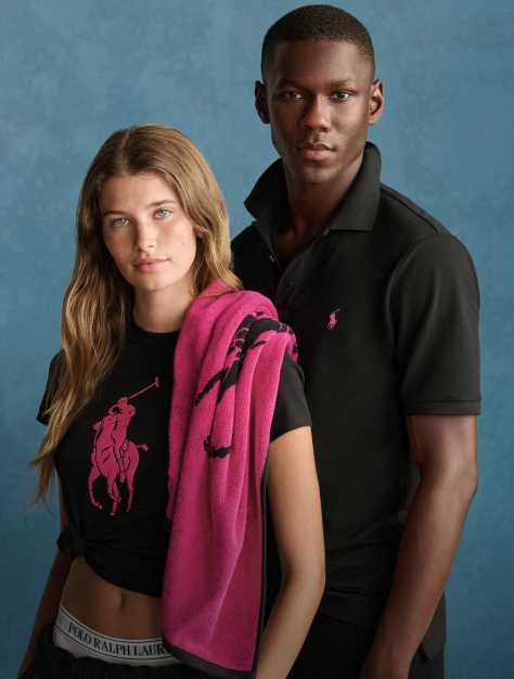 Ralph Lauren® Australia | Official Online Store