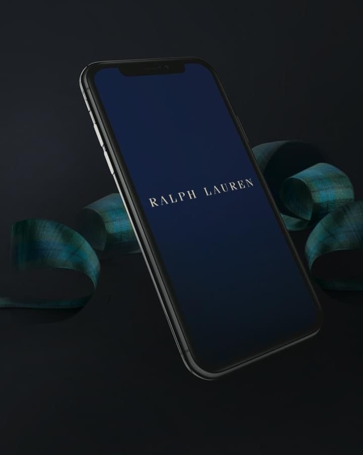 Virtual Gift Card | Ralph Lauren® Australia